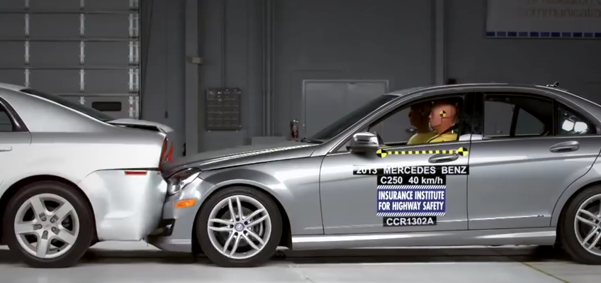 Tips on avoiding a rear-end accident | Passport Collision Center News